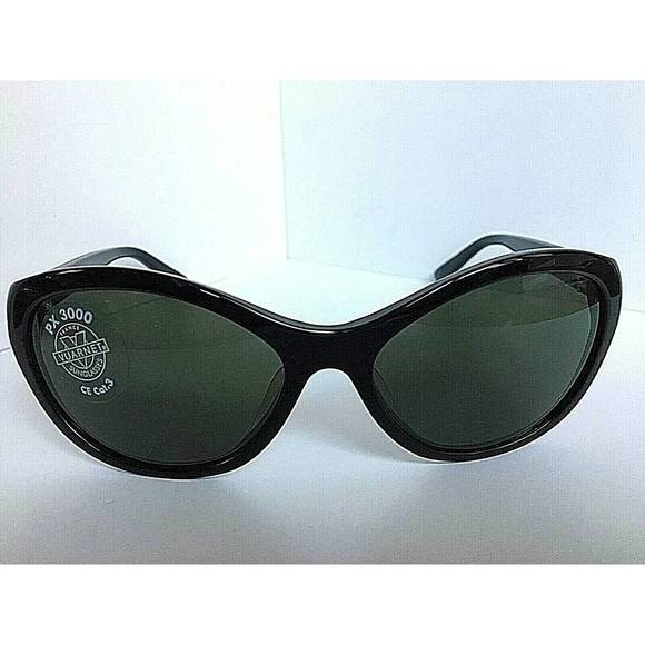 Vuarnet Cat Eye Sunglasses